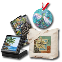 Shop for Art Merchandise | Northern & Central Coast California artist ...